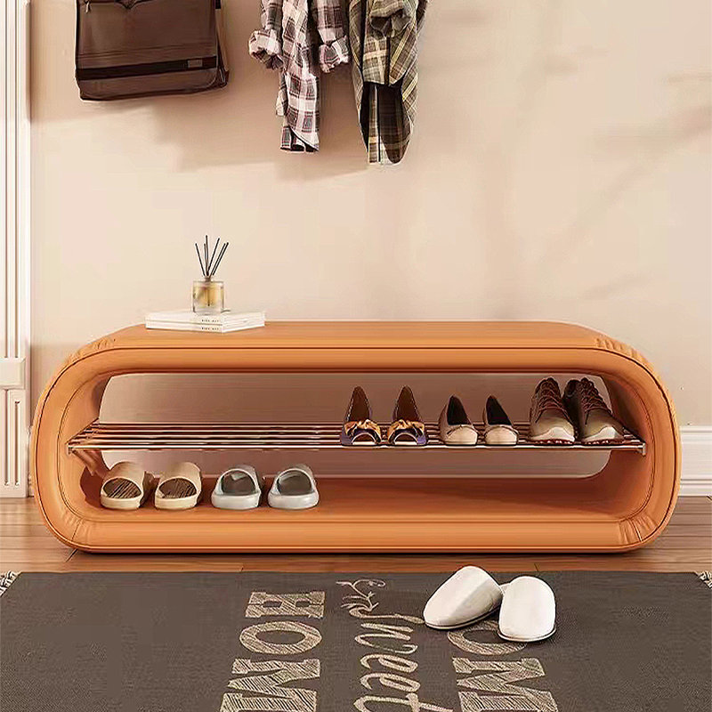 DICIXA Modern simple shoe stool | Wayfair