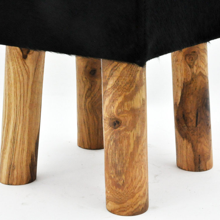 Union Rustic Antony 45cm Tall Stool | Wayfair.co.uk