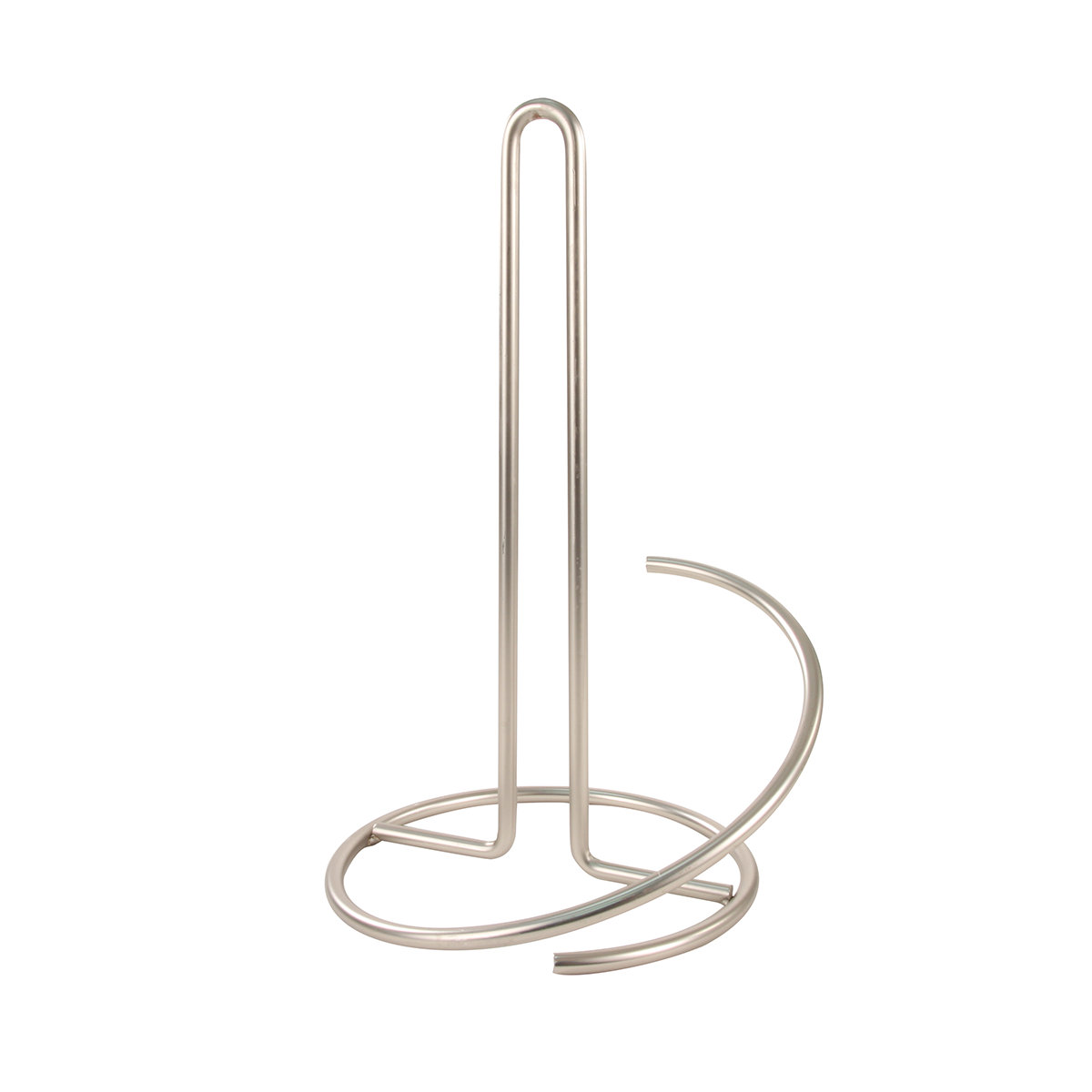 Prep & Savour Free Standing Paper Towel Holder & Reviews | Wayfair