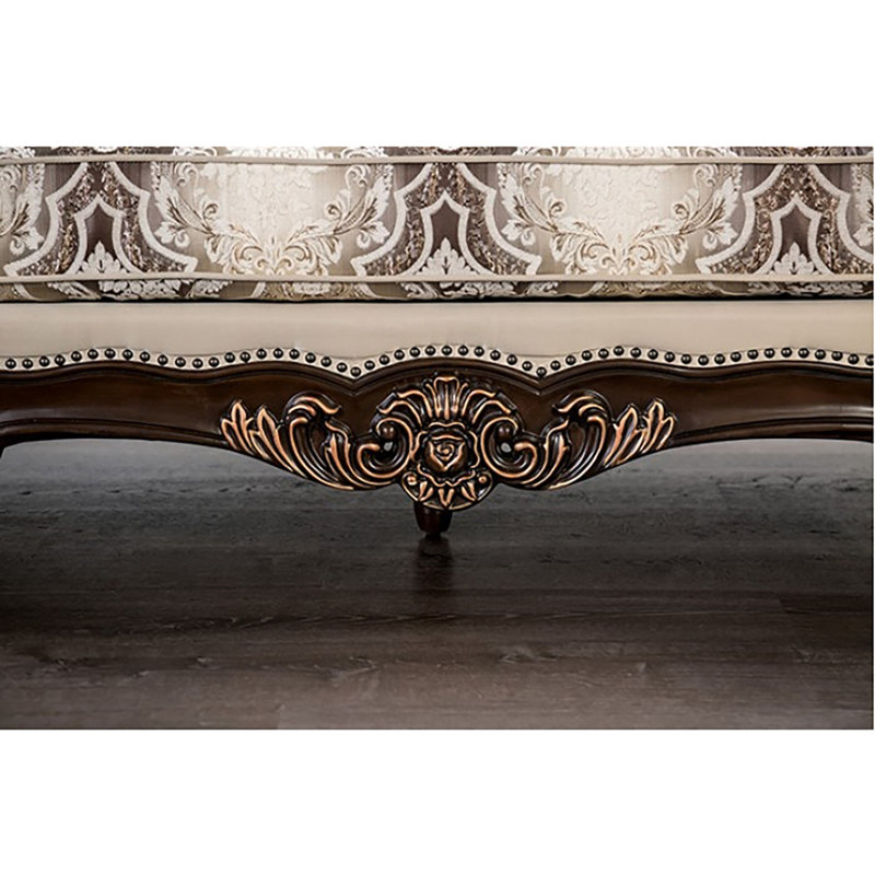 Andrew Home Studio Daphy Chair | Wayfair