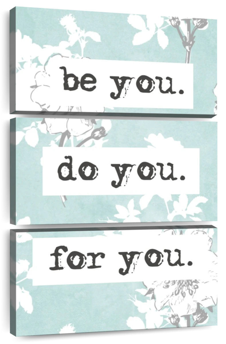 Ebern Designs Tergel For You Quote | Wayfair