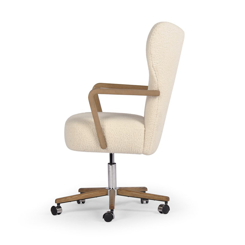 Birch Lane™ Billinghurst Executive Chair | Wayfair