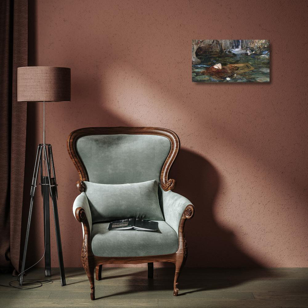 Lark Manor™ "Study for Nymphs Finding the Head of Orpheus" by John ...