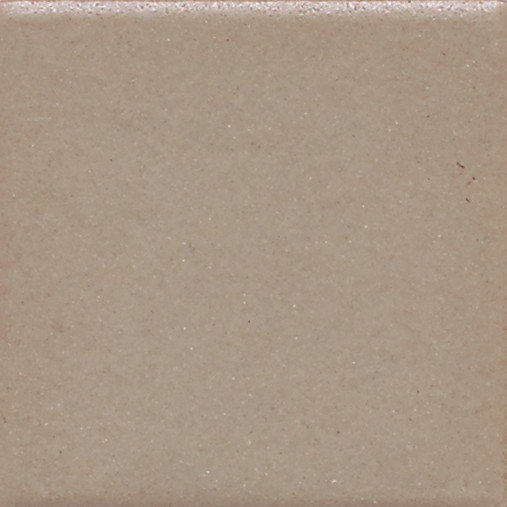 Daltile Keystones 2" x 2" Stretcher Tile Trim in Uptown Taupe | Wayfair
