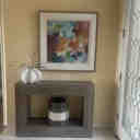 Wade Logan® Breisch 47.2'' Console Table & Reviews | Wayfair