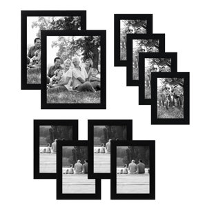 Farmhouse Cottage & Country Picture Frames You'll Love | Wayfair