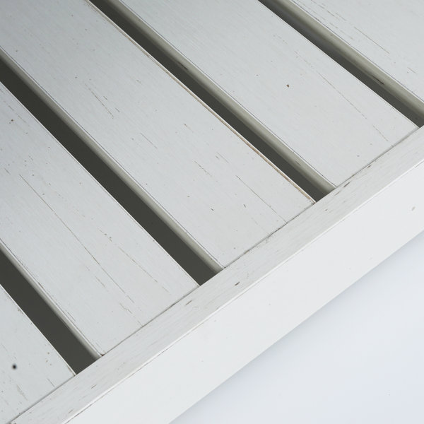 Gracie Oaks Shardea 4 Legs Coffee Table with Storage & Reviews | Wayfair