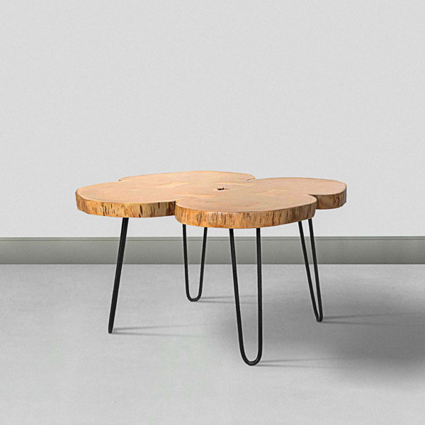 Loon Peak® Chandan Coffee Table | Wayfair