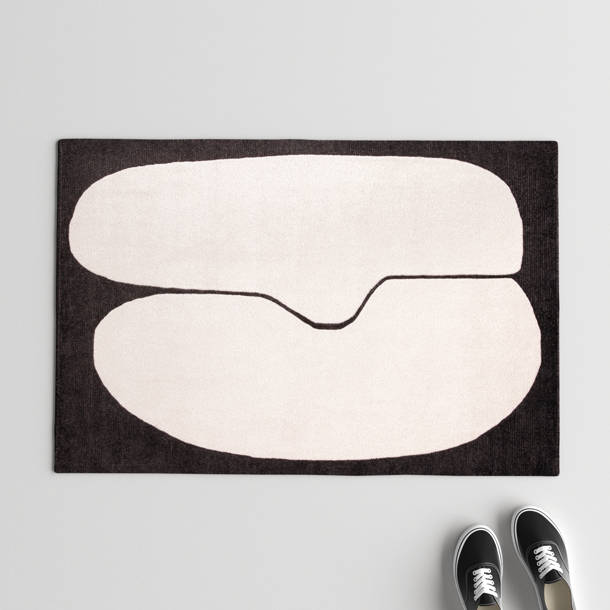 Jason Wu Adobe White Rug & Reviews | AllModern