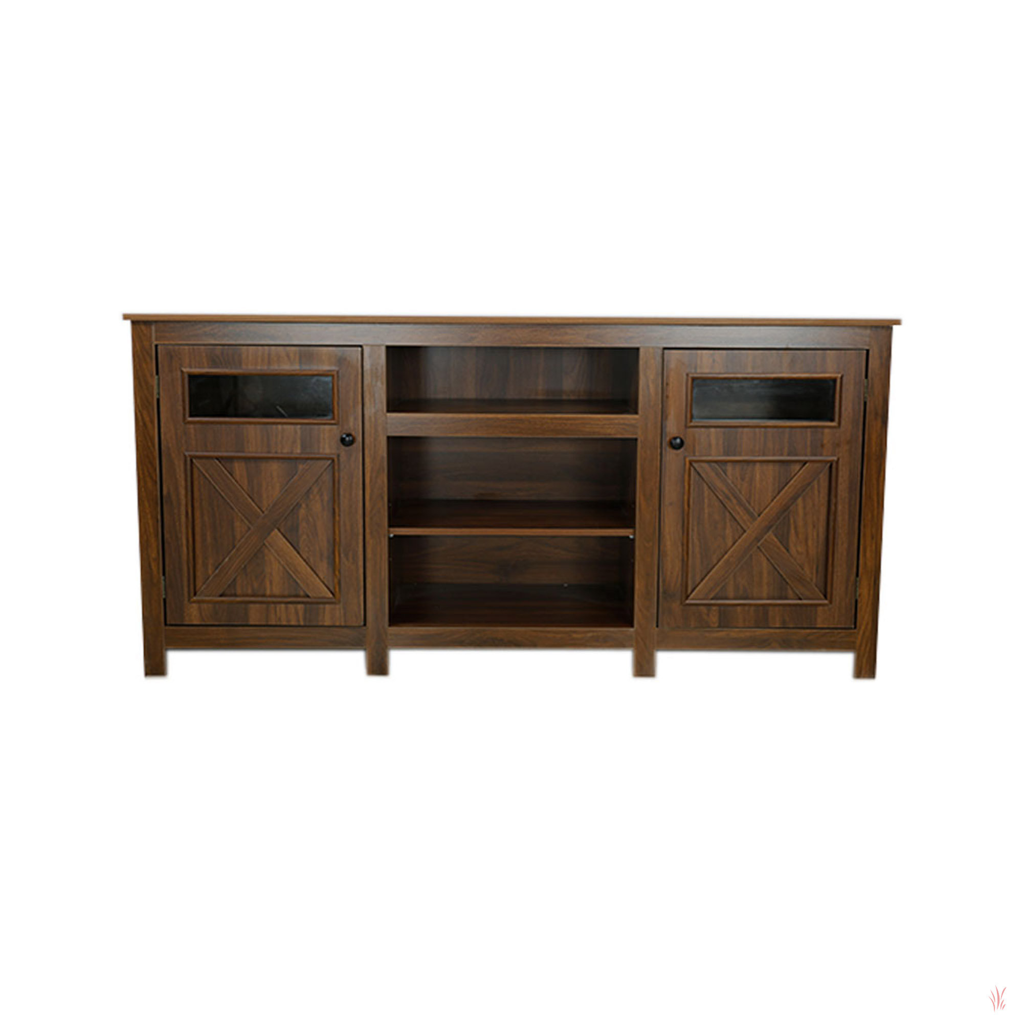 Gracie Oaks Living Room Storage Cabinet,Shelves, Cutlery Cabinet ...