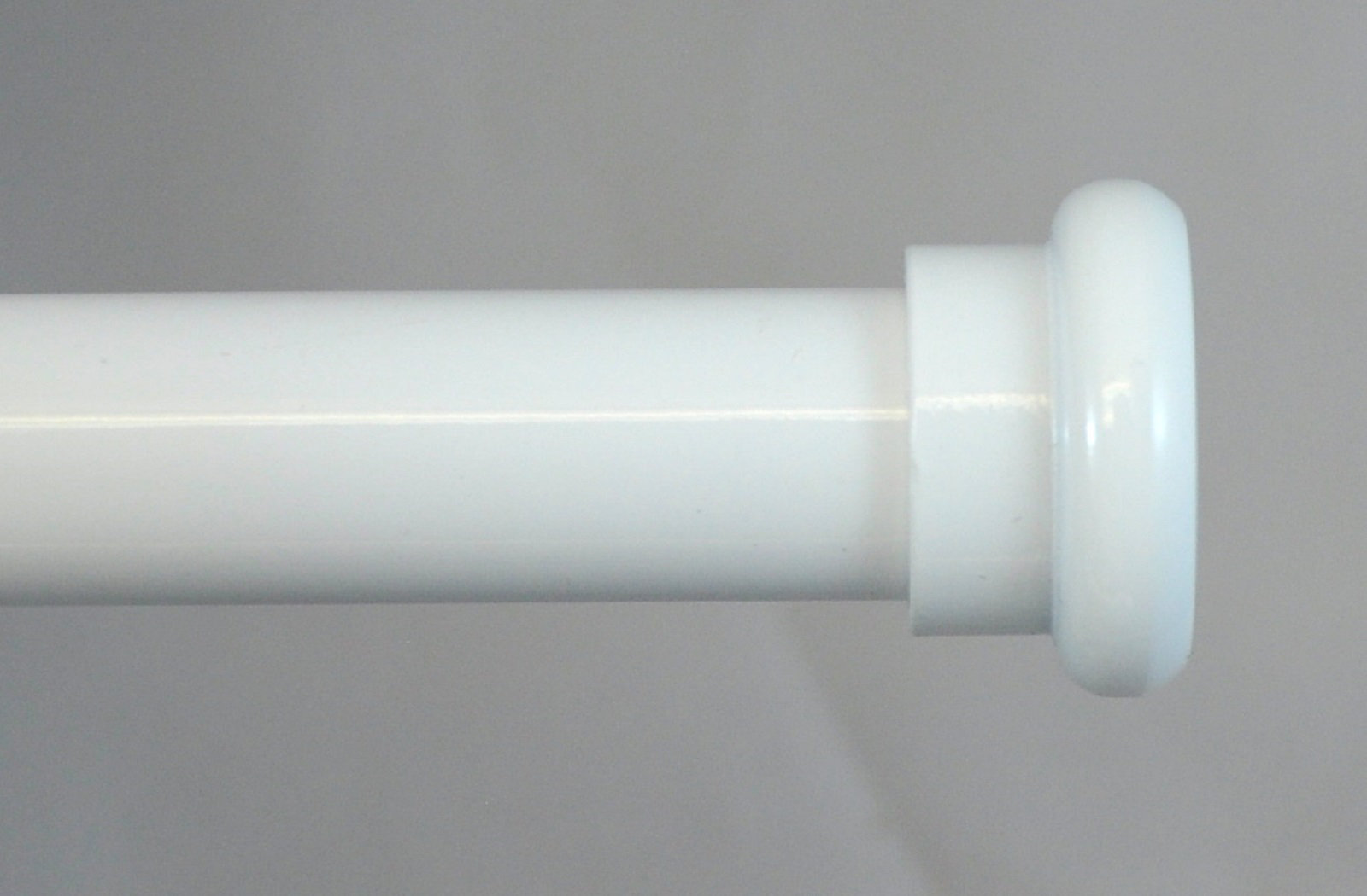 Alcott Hill® Poppe Adjustable Single Curtain Rod & Reviews | Wayfair