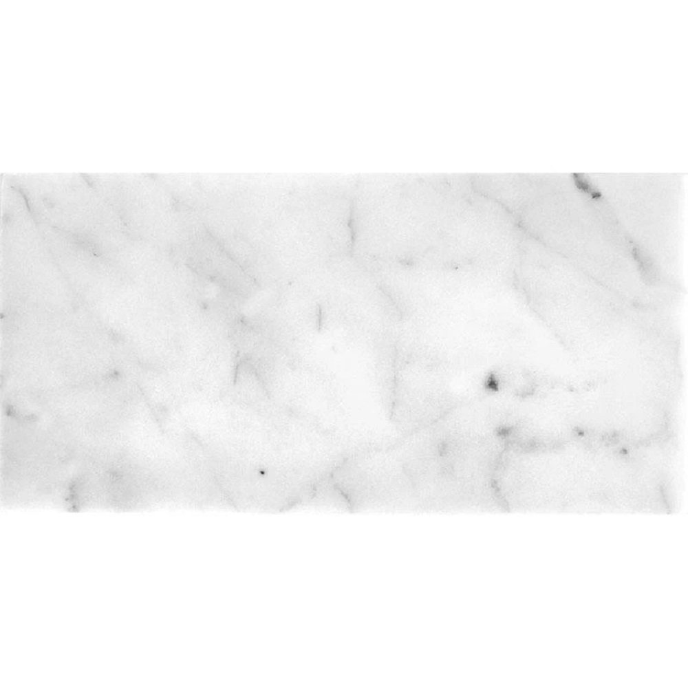 Apollo Tile 3" x 6" Marble Look Subway Wall & Floor Tile | Perigold