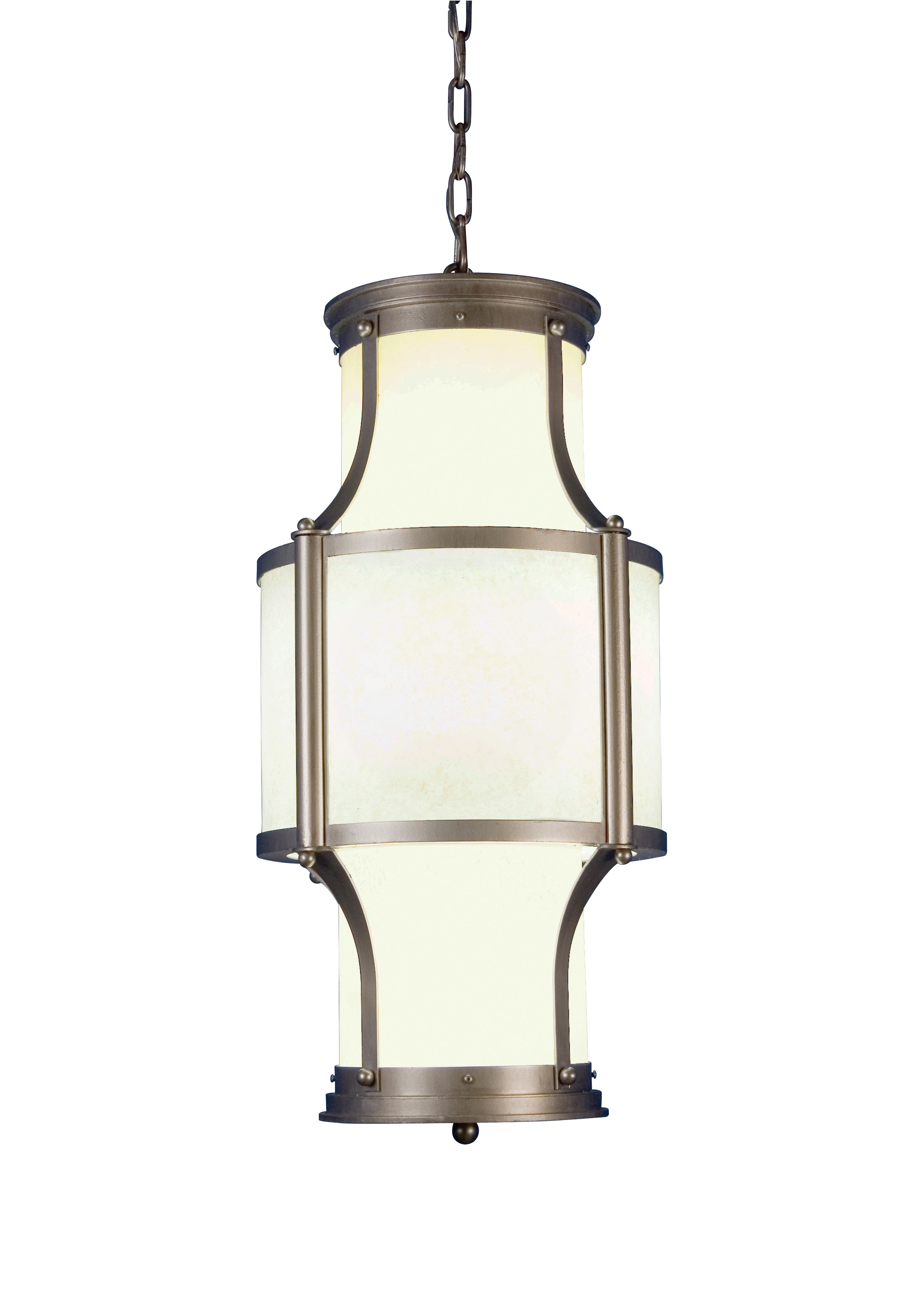 2nd Ave Lighting 16" W Luciana Pendant | Wayfair