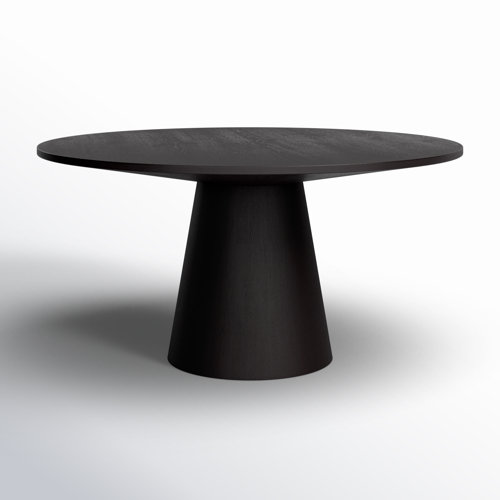 Modern Pedestal Dining Tables | AllModern