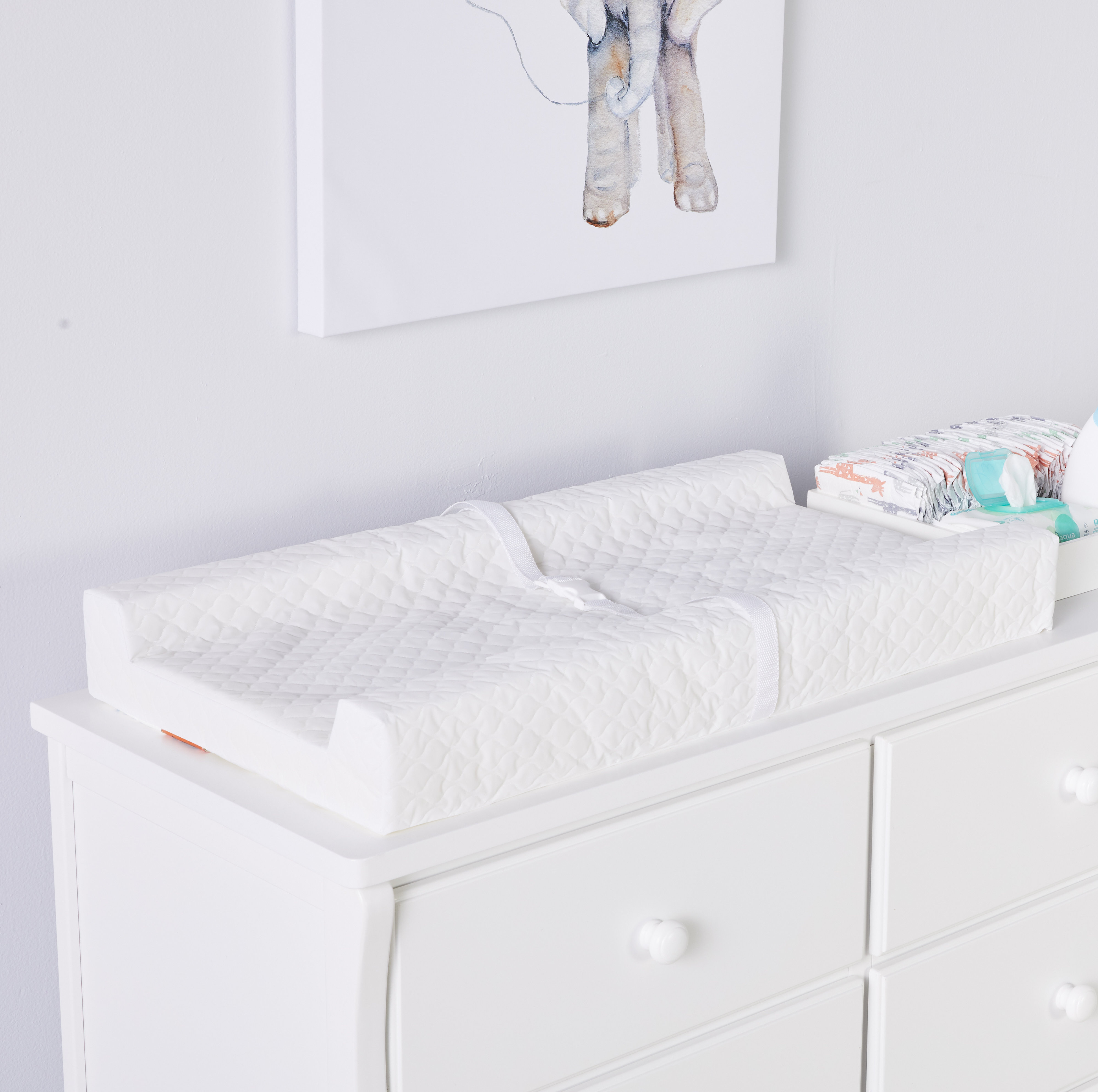 Regalo Baby Basics Changing Pad & Reviews | Wayfair