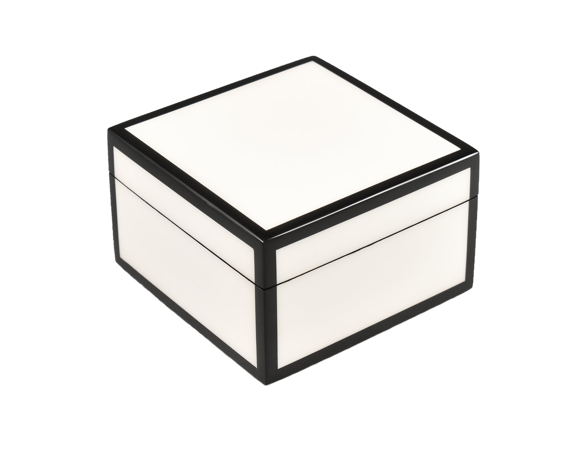 PacificConnections Handmade Wooden Decorative Box | Wayfair