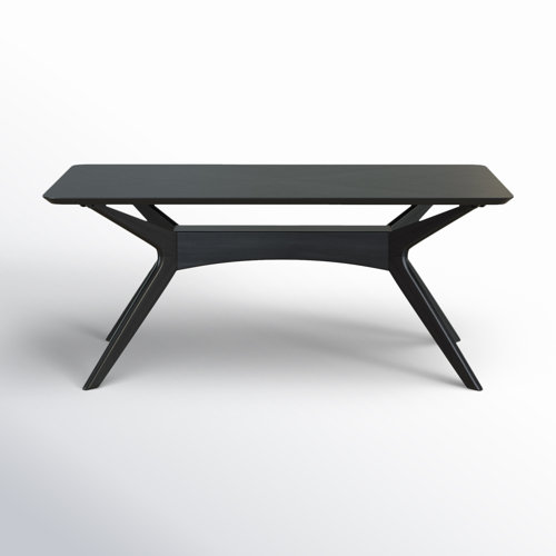 Modern Rectangular Dining Tables | AllModern