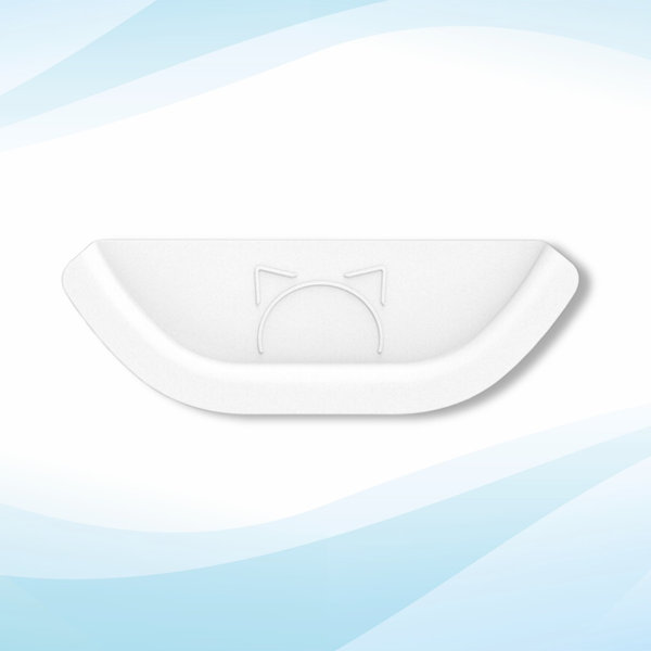 The Refined Feline Ubpet Litter Box Guard | Wayfair