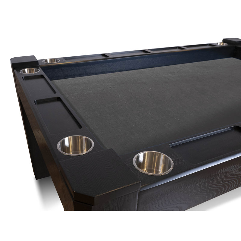 Game Theory Tables GTT Origins Game Table for 8 Players, 72 x 48-Inch ...