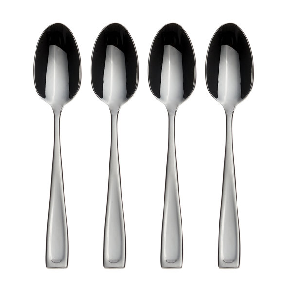 Oneida Modern Pillar Moda Fine Flatware Teaspoon | Wayfair