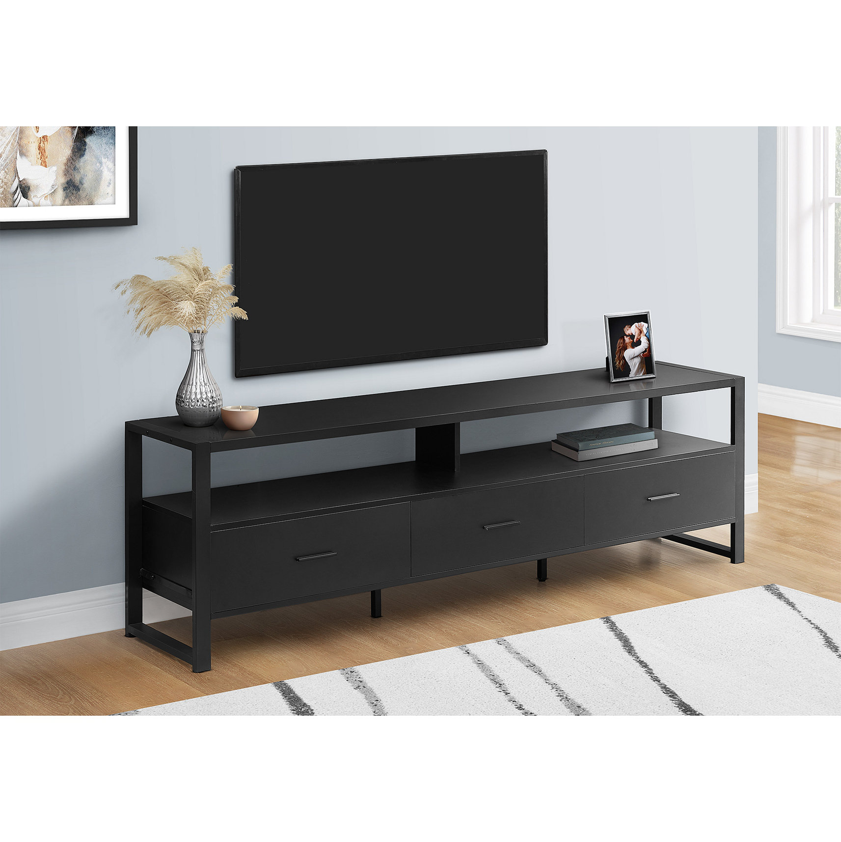 Latitude Run Tv Stand