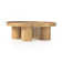 Joss & Main Taz Solid Wood Coffee Table | Wayfair