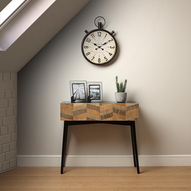 George Oliver Elle Console Table & Reviews | Wayfair.co.uk