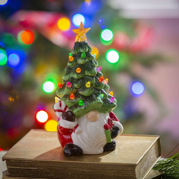 The Holiday Aisle® Ellanor People Figurines & Sculptures | Wayfair