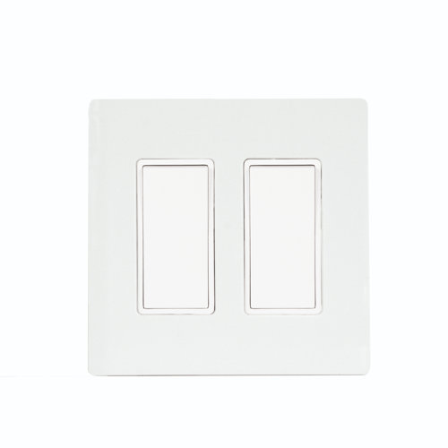 Eurofase Tamper Resistant Light Switch | Wayfair