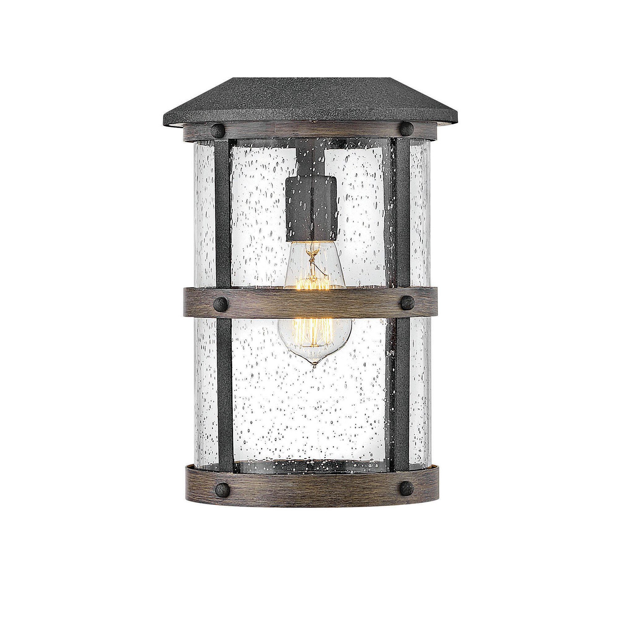 Hinkley Lakehouse 12v Single Light Hanging Outdoor Lantern | Wayfair