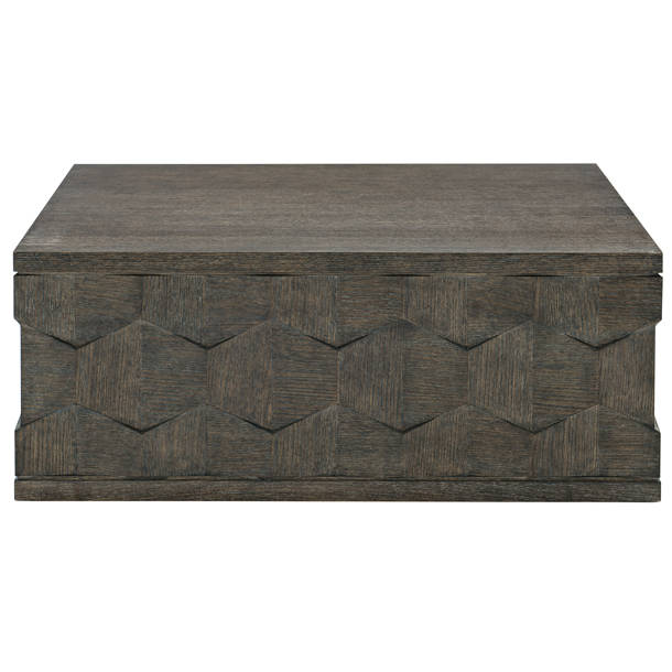 Bernhardt Linea Console Table & Reviews | Perigold