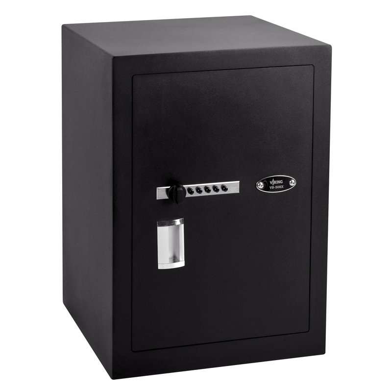 Viking Security Safe VS-50SX Mechanical Large Simplex Lock Safe | Wayfair