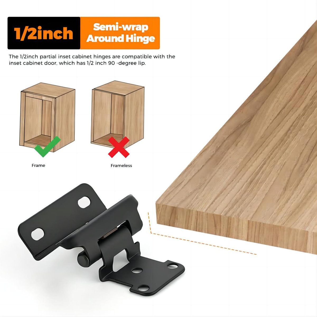 MARLIN MANUFACTURING COMPANY, INCORPORATED 50 Pack 25 Pairs Semi ...