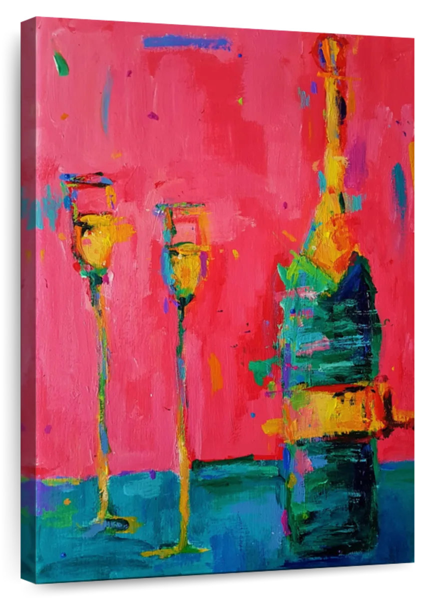 Ebern Designs Yarlin Prosecco - Wayfair Canada