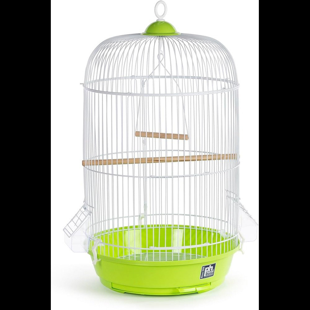 Cozy Oasis 26 Alloy Steel Bird Cage | Wayfair