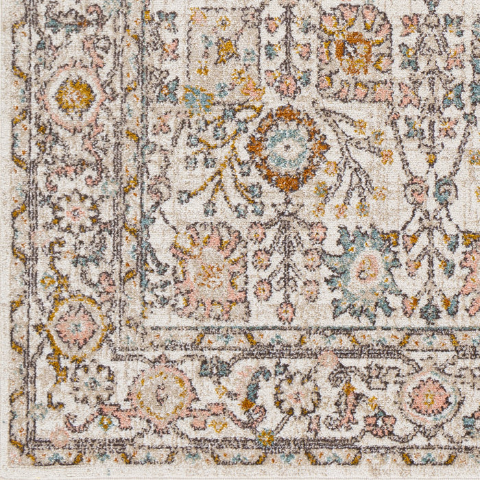 Langley Street Evgenia Oriental Rug & Reviews | Wayfair