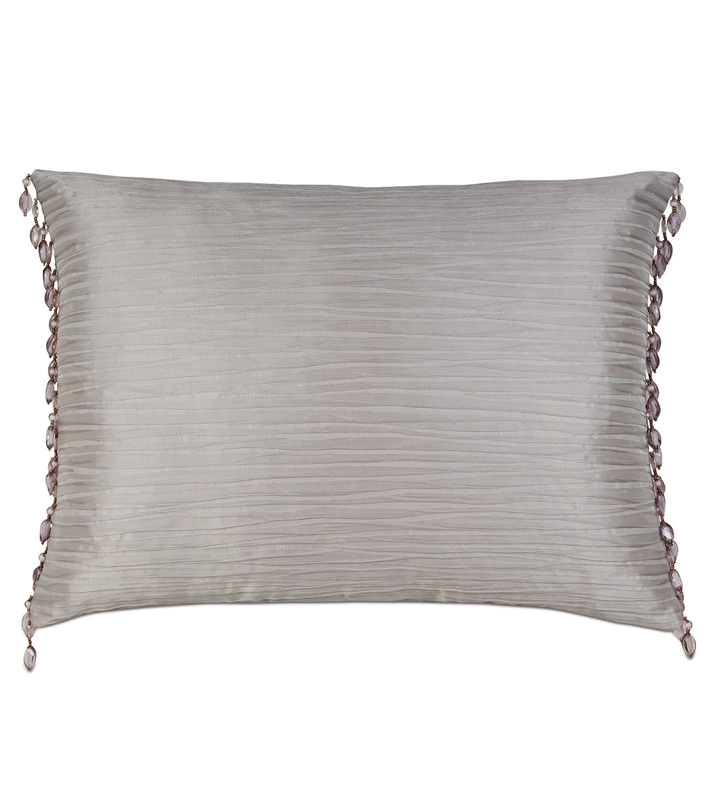Eastern Accents Acantha Lumbar Rectangular Pillow Cover & Insert | Wayfair