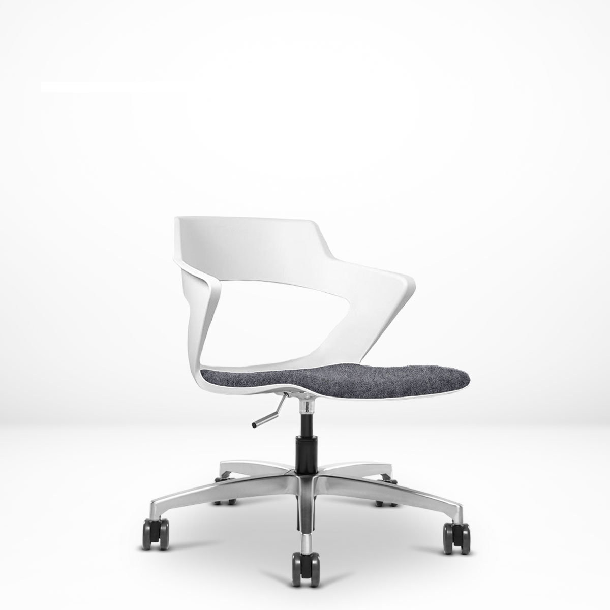 Via Seating Zee Task Chair | Wayfair