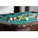 AirZone Play Classic Billiard 7.3' Pool Table (Wayfair Exclusive ...