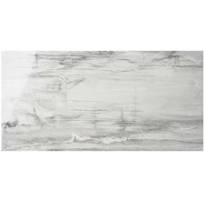 Bond Tile 12" x 24" Porcelain Wall & Floor Tile | Wayfair
