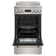 Avanti ELITE Series 20" Electric Range Oven | Wayfair