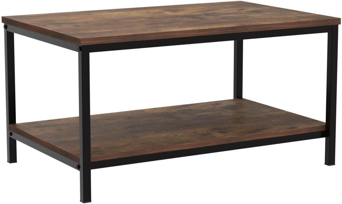 Latitude Run® Cefola Coffee Table | Wayfair