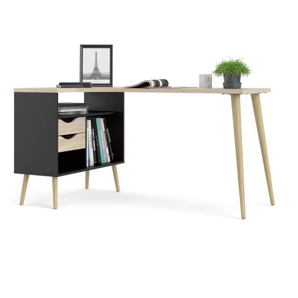 Corrigan Studio® Stroud Task Chair & Reviews | Wayfair