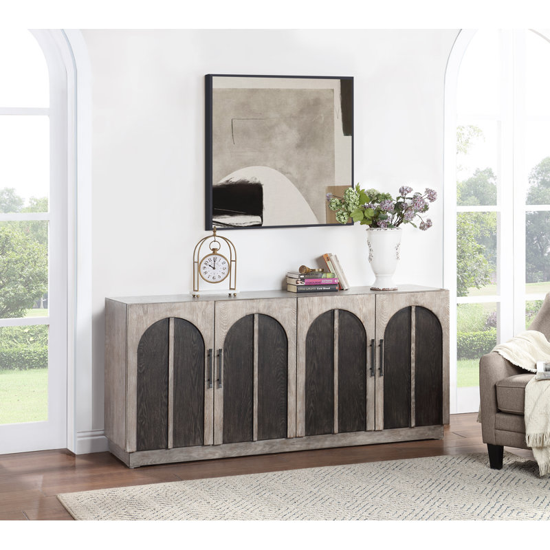 Latitude Run® Predestin 70" Wide Sideboard | Wayfair