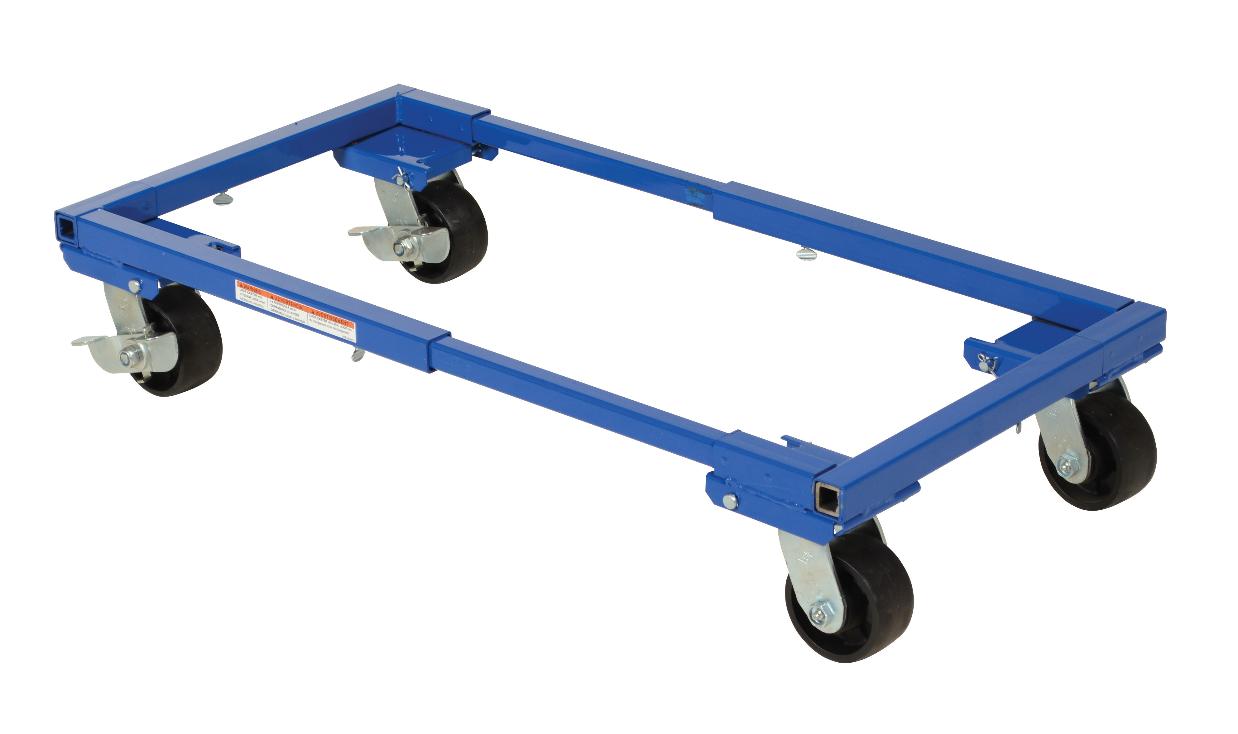 Vestil 2000 lb. Capacity Furniture Dolly | Wayfair