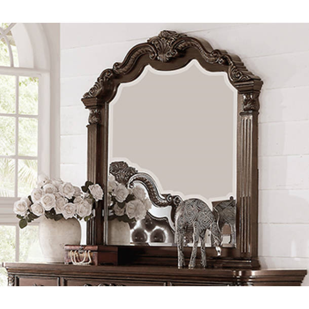 Bloomsbury Market Aichele 9 - Drawer Dresser | Wayfair