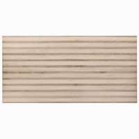 TileBar Kenridge Ribbon 24X48 Matte Porcelain Tile & Reviews | Perigold