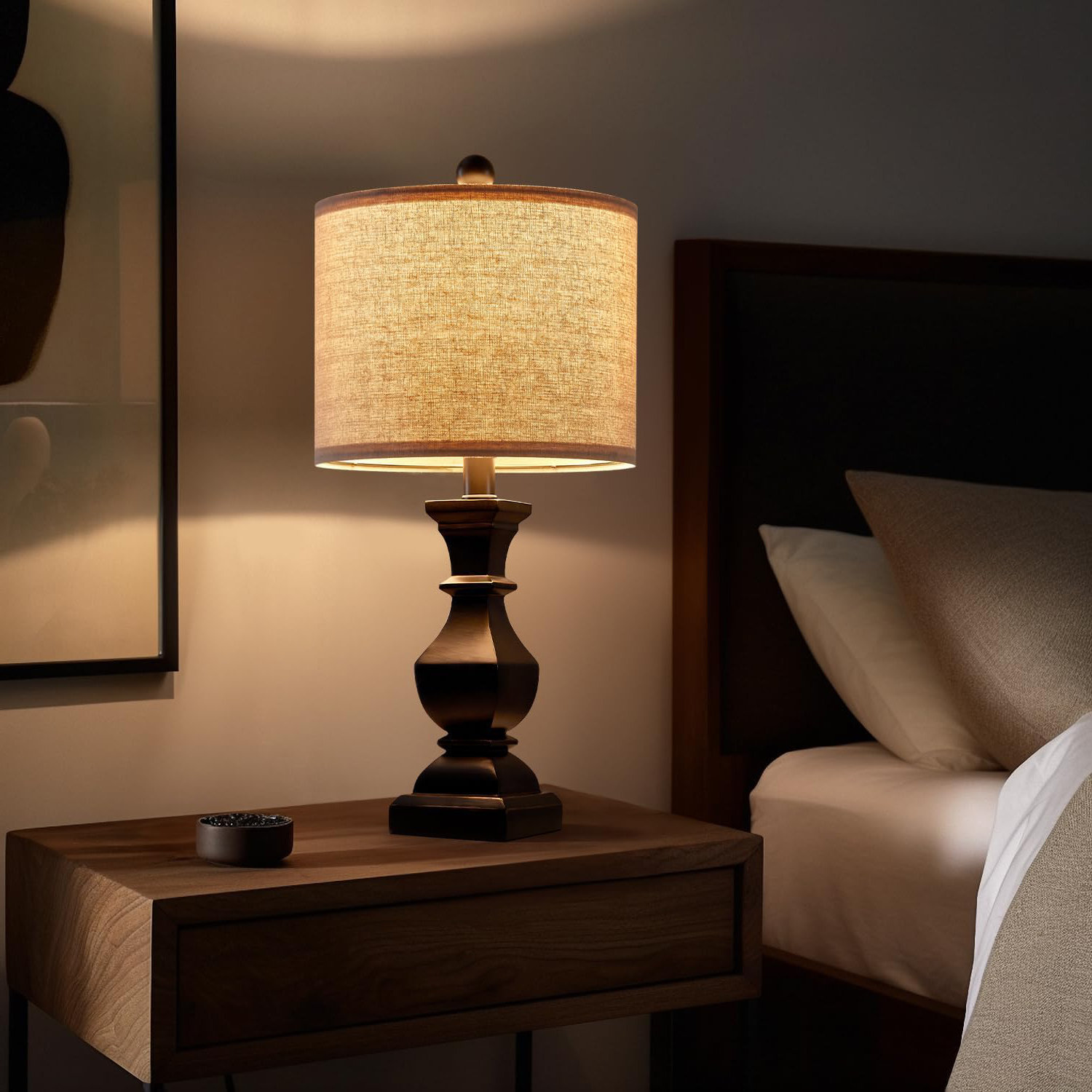 Alcott Hill Dereece Lamp - Wayfair Canada