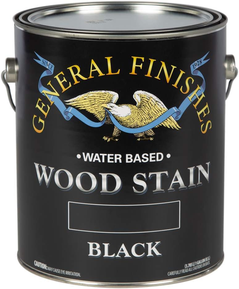 General Finishes Water Based Cabernet Wood Finish | Wayfair
