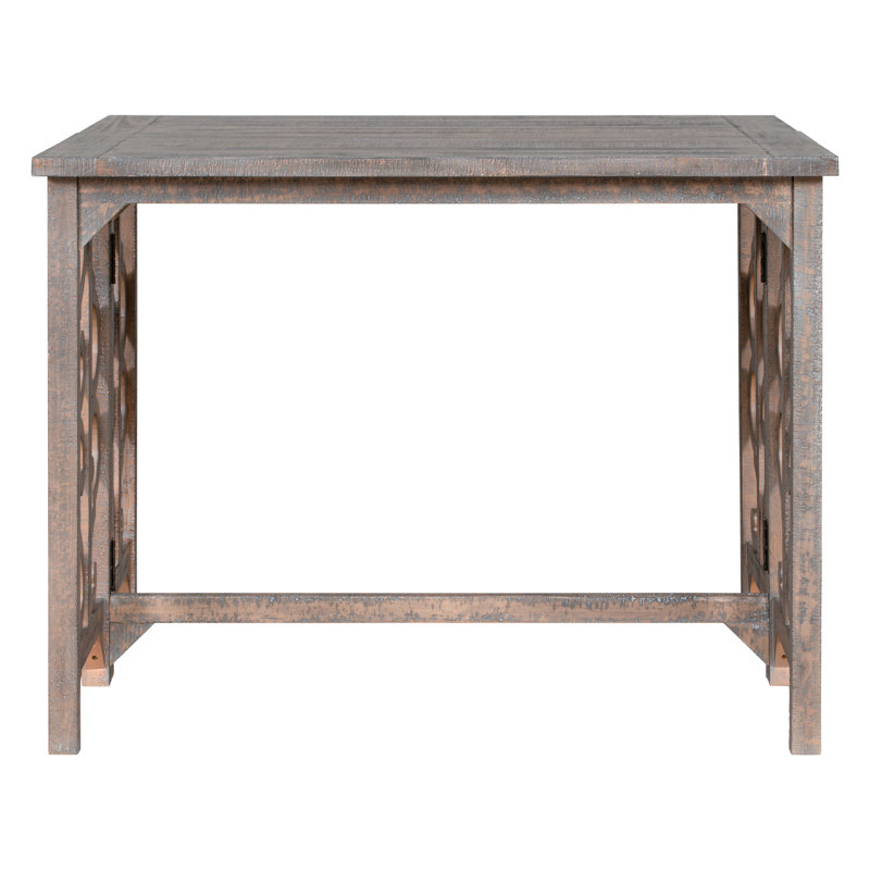 August Grove® Adysen 3 - Piece Extendable Dining Set | Wayfair